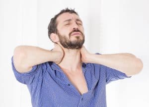 Vanlige spørsmål om kink i nakken | Ullevål Kiropraktorklinikk